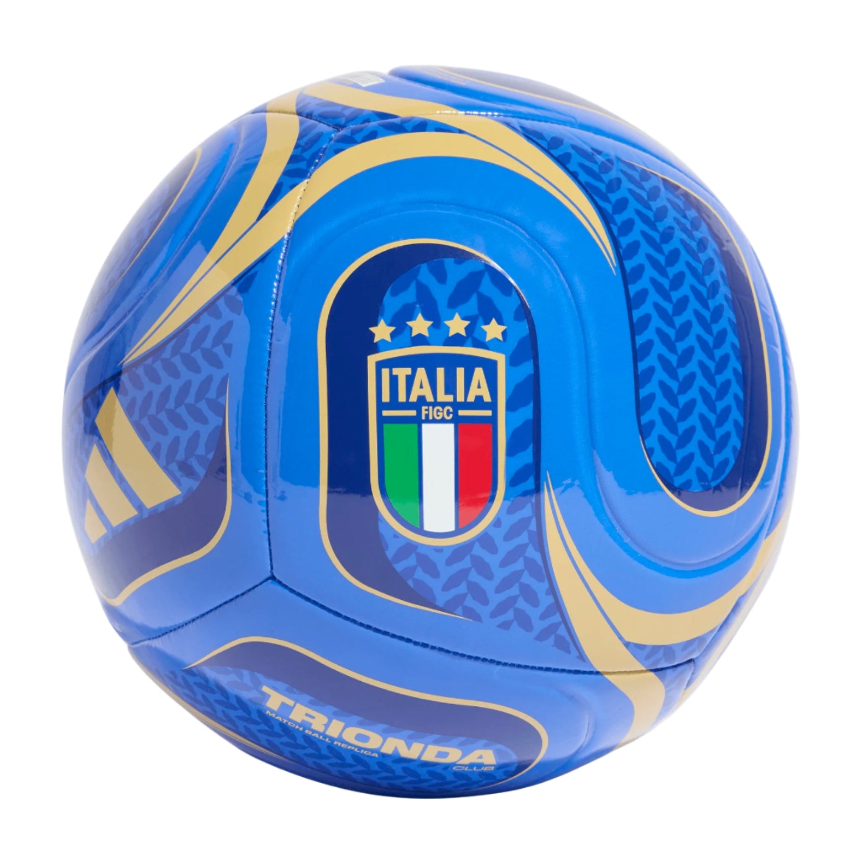 adidas FIGC Italy Club Home Ball – Third Coast Soccer