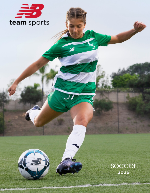 Team Catalogs – Third Coast Soccer