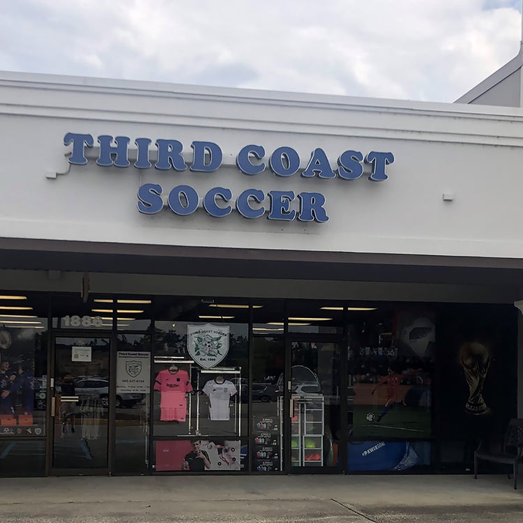 Locations – Third Coast Soccer