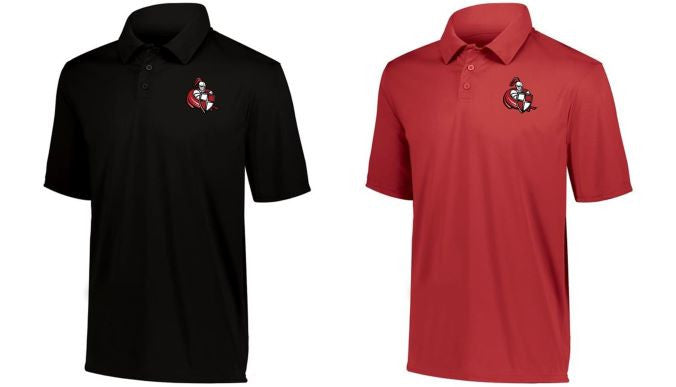 WCU Athletics Men's Vital Polo – Third Coast Soccer