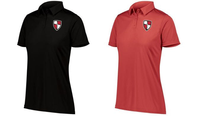 WCU Women's Shield Vital Polo – Third Coast Soccer
