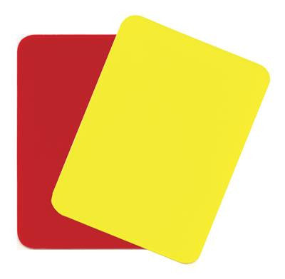 Official Sport Pro 2 Card Set – Third Coast Soccer